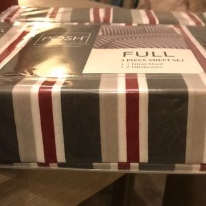 Bedding | Full Sheet Set | Poshmark